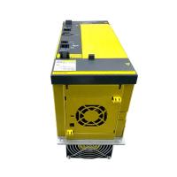 China Fanuc Servo Drive Motor Control A06B-6140-H037 Insulated Type 90 Day Warranty for sale