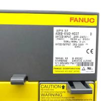 China Fanuc Servo Drive Motor Control A06B-6140-H037 Insulated Type 90 Day Warranty for sale