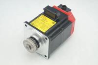 China Japan Fanuc Servo Drive A06B-0061-B103 Normal Dissipation Power 200V for sale