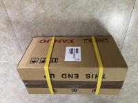 China Fanuc Servo Drive A06B-0034-B175 6kg 12 Month Warranty Motion Amplifier for sale
