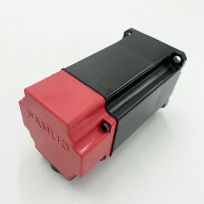 China Fanuc A06B-0115-B804 Servo Drive 2.5kg IP20 12 Month Warranty Black for sale