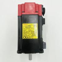 China Fanuc A06B-0115-B804 Servo Drive 2.5kg IP20 12 Month Warranty Black for sale