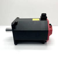 China Fanuc A06B-0247-B100 Black Servo Motor 2.5kg IP20 for Industrial Automation for sale