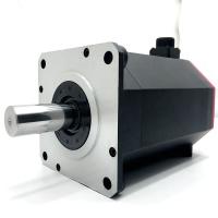 China Fanuc A06B-0247-B100 Black Servo Motor 2.5kg IP20 for Industrial Automation for sale