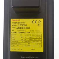 China A06B-0373-B075  Fanuc Servo Motor Controller with 12 Months Warranty for sale