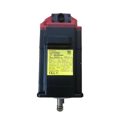 China A06B-0063-B003 Fanuc Servo Actuator Black Color for sale