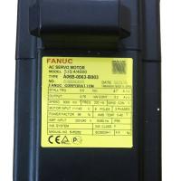 China A06B-0063-B003 Fanuc Servo Actuator Black Color for sale