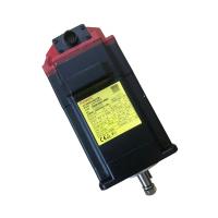 China A06B-0063-B003 Fanuc Servo Actuator Black Color for sale