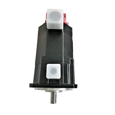 China Fanuc A06B-2412-B100 Servo Drive 5kg AC/DC Motor Controller for Industrial Automation for sale