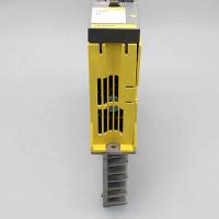 China Fanuc Servo Motor Controller A06B-6102-H206#H520 8 kg AC/DC 12 Months Warranty for sale