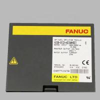 China Fanuc Servo Motor Controller A06B-6102-H206#H520 8 kg AC/DC 12 Months Warranty for sale