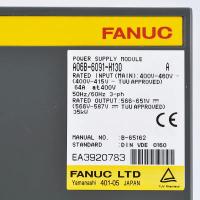 China A06B-6091-H130 Fanuc Servo Motor Controller  for Industrial Automation for sale
