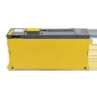 China Fanuc A06B-6110-H015 Servo Drive Power Supply 12 Months Warranty AC/DC for sale