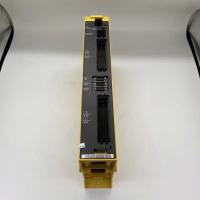 China Fanuc A06B-6110-H015 Servo Drive Power Supply 12 Months Warranty AC/DC for sale