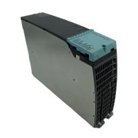 China Siemens 6SL3120-1TE23-0AA3 Black Modular PLC Inverter 380V 3A for Industrial Automation for sale