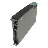 China 6SL3120-1TE21-8AA3 Reliable Siemens Modular PLC Electronics  Black for sale