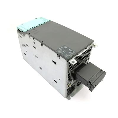 China 6SL3120-1TE21-0AA4 Siemens  Programmable Logic Controller 12 Months Warranty for sale