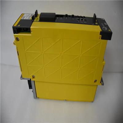 China Fanuc A06B-6290-H106 Servo Drive AC/DC 12-Month Warranty for Industrial Automation for sale