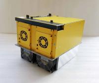 China Fanuc Servo Drive A06B-6111-H045#H550 5kg AC/DC Industrial Automation for sale