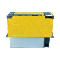 China New Fanuc Servo Actuator A06B-6120-H030 12 Months Warranty 5 kg Industrial Motion Control for sale