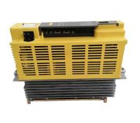 China Fanuc A06B-6089-H105 Servo Motor Controller 5kg AC/DC 12 Months Warranty for sale