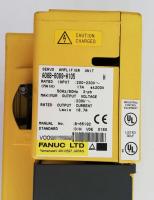 China Fanuc A06B-6089-H105 Servo Motor Controller 5kg AC/DC 12 Months Warranty for sale