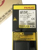 China A06B-6117-H206  Fanuc Servo Motor Controller for Industrial Automation for sale