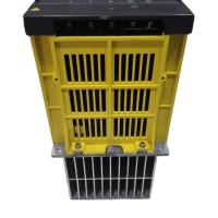 China Fanuc Servo Drive Amplifier A06B-6102-H215#H520 12 Month Warranty AC DC for sale