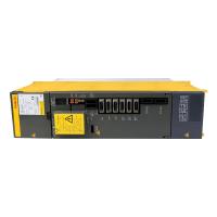 China A06B-6200-H015#H600 Yellow Fanuc Servo Motor Controller for sale