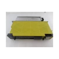 China Fanuc Servo Drive A06B-6097-H102 9kg AC/DC New Yellow 12 Month Warranty for sale