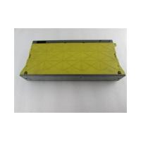China Fanuc Servo Drive A06B-6097-H102 9kg AC/DC New Yellow 12 Month Warranty for sale