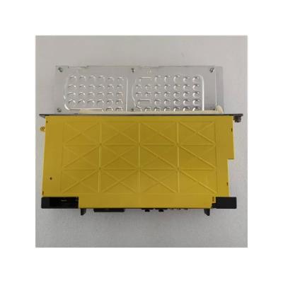China Fanuc Servo Drive A06B-6092-H145#H508 8kg High-Performance for CNC Machines for sale