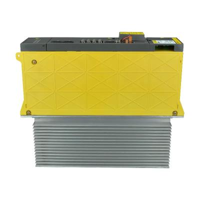 China Fanuc A06B-6097-H105 Servo Motion Power Supply 9kg New Original for sale