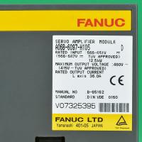 China Fanuc A06B-6097-H105 Servo Motion Power Supply 9kg New Original for sale