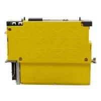 China Fanuc Servo Actuator Power Supply A06B-6091-H002 10kg AC/DC 12 Month Warranty for sale