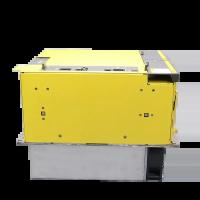 China Fanuc A06B-6150-H075 Servo Drive AC/DC Power Supply 9kg Yellow for sale
