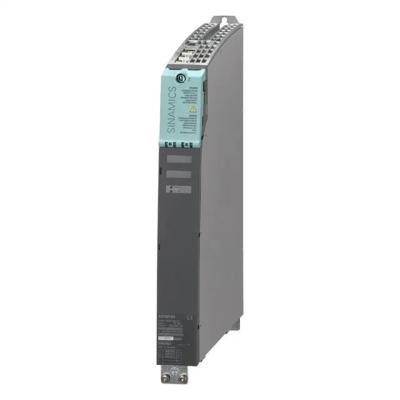 China Siemens 6SL3120-1TE13-0AA4 Gray Modular PLC 12 Month Warranty MOQ 1 for sale