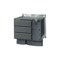 China Siemens 6SL3225-0BE33-7AA0 Gray Modular PLC Programmable Logic Controller 1 Piece MOQ for sale