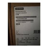 China Siemens 6SL3225-0BE32-2UA0 Modular PLC from Germany for sale