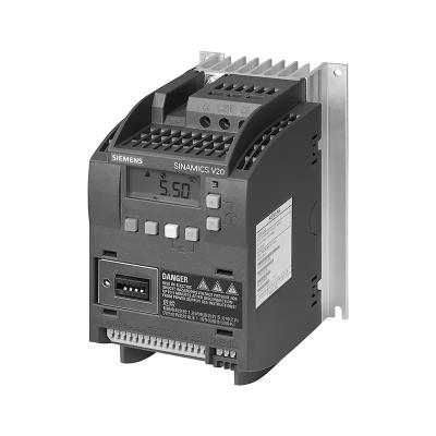 China Fanuc Servo Drive 6SL3225-0BE31-5AA0 AC/DC 5kg 12 Month Warranty for sale