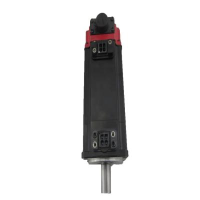 China Fanuc Servo Actuator A06B-0123-B075 New Original 5kg 1 Piece MOQ Power Supply for sale