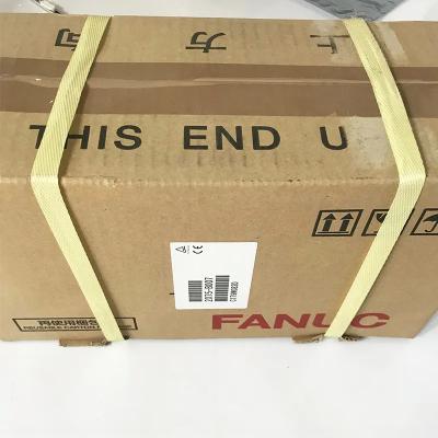 China Fanuc A06B-2075-B007 Servo Drive Amplifier New AC/DC 6kg for Industrial Automation for sale