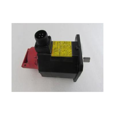 China Fanuc Servo Drive Amplifier A06B-0233-B000 New 5kg 12-Month Warranty for sale