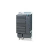 China Siemens 6SL3210-1SE31-1AA0 Modular PLC 12 Month Warranty Black for sale