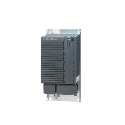 China Siemens 6SL3210-1SE31-1AA0 Modular PLC 12 Month Warranty Black for sale