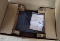 China Siemens 6SL3210-1SE31-1AA0 Modular PLC 12 Month Warranty Black for sale