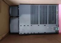 China Siemens 6SL3210-1SE31-1AA0 Modular PLC 12 Month Warranty Black for sale