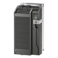 China Siemens Modular PLC 6SL3210-1SE31-1UA0 Black 12 Month Warranty for sale