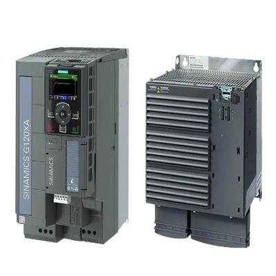 China 6SL3210-1SE27-5UA0 Programmable Logic Controller 100% Brand Quality for sale