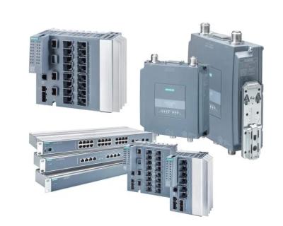 China Siemens Modular PLC 6SL3210-1SE26-0UA0 Germany Industrial Automation Controller 12 Month Warranty for sale